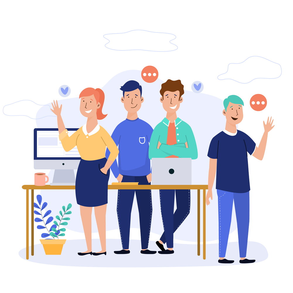 About Us – Web Design in Halifax | Professional eCommerce Web Design